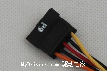 支持未来架构的长城BTX-400SEL-P4--快科技--科技改变未来