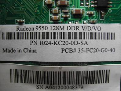 ATI中低端新利器—Radeon 9550初体验--快科技--科技改变未来