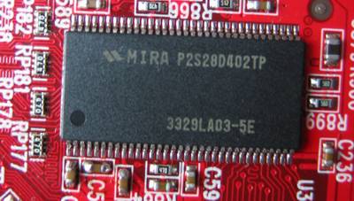 ATI中低端新利器—Radeon 9550初体验--快科技--科技改变未来