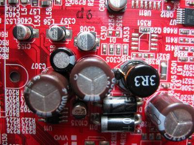 ATI中低端新利器—Radeon 9550初体验--快科技--科技改变未来