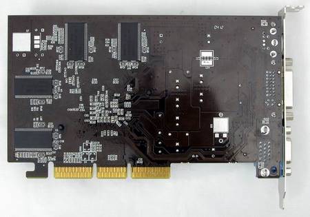 ATI中低端新利器—Radeon 9550初体验--快科技--科技改变未来