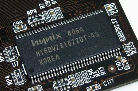 ATI中低端新利器—Radeon 9550初体验--快科技--科技改变未来