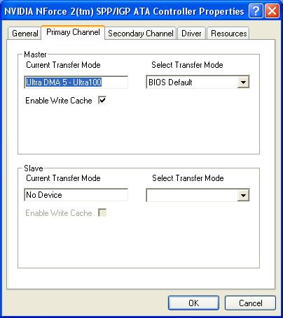 nForce芯片组驱动全面评测-nVIDIA,nForce,-驱动之家