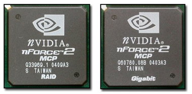 插上技术的翅膀——nForce系列芯片组回顾--快科技--科技改变未来