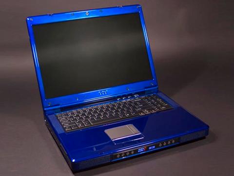 移动图形旗舰——GeForce GO 6800详解--快科技--科技改变未来