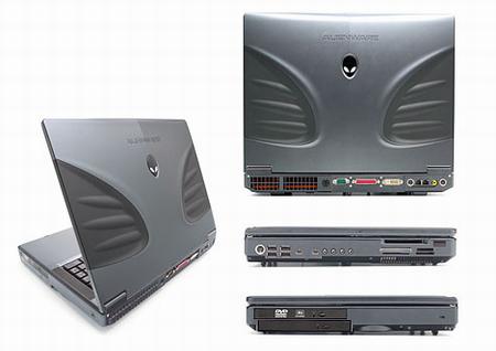 移动图形旗舰——GeForce GO 6800详解--快科技--科技改变未来