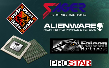 移动图形旗舰——GeForce GO 6800详解--快科技--科技改变未来