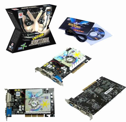 探究核动力之源——XGI反应堆驱动评测--快科技--科技改变未来