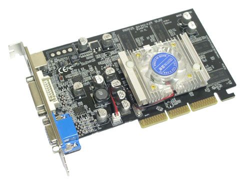 20家厂商，50款产品，暑期最强Radeon9550选购宝典-ATi,冶天,-驱动之家