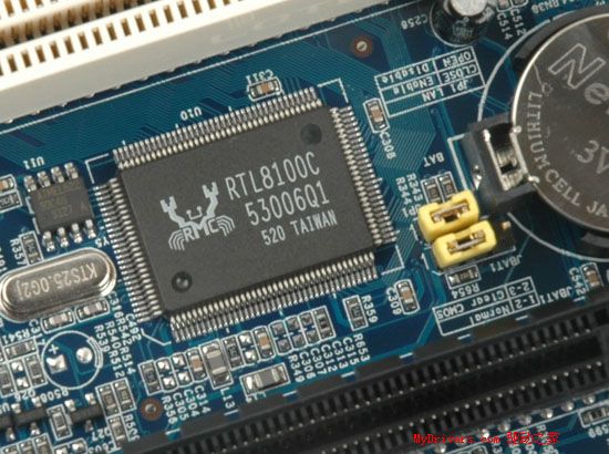 Intel 915的替代者——ATi RC系列主板测试与导购-ATi,冶天,RC410,RXC410,Intel915,-驱动之家