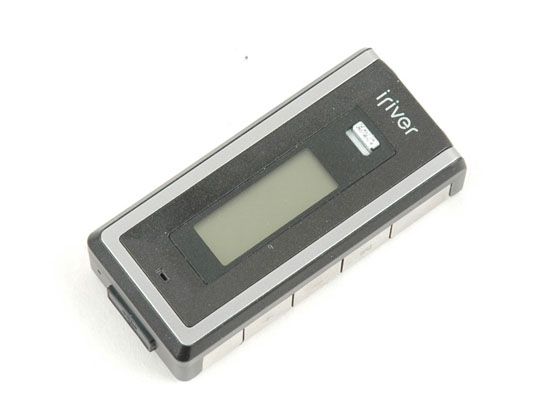 乐海徜徉——2005年度MP3播放器产品回顾--快科技--科技改变未来