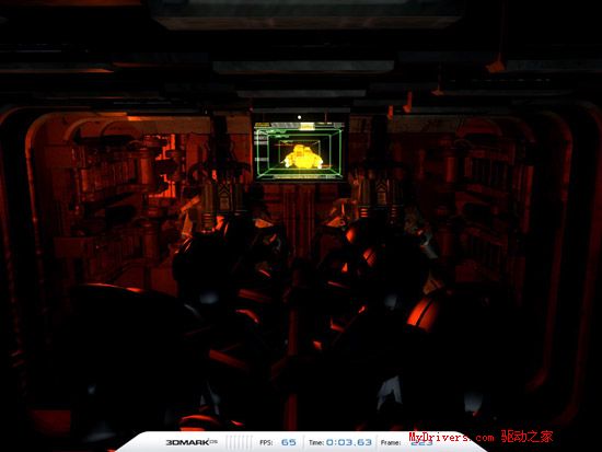 考验不仅仅是显卡——3DMark06原理篇--快科技--科技改变未来