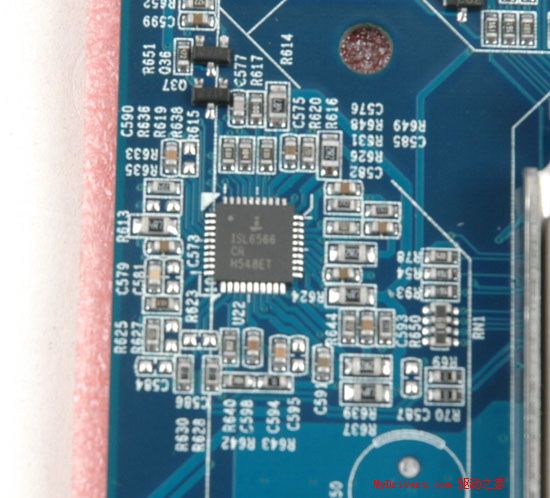 ATi低端市场领航者 精英、双敏RC410主板--快科技--科技改变未来