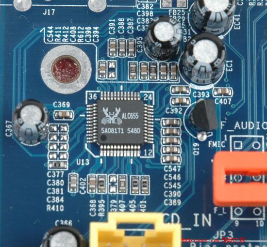 ATi低端市场领航者 精英、双敏RC410主板--快科技--科技改变未来