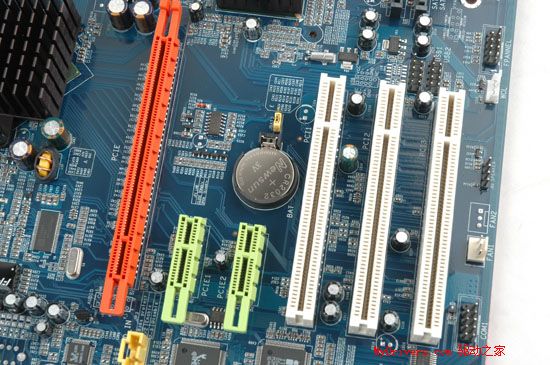 ATi低端市场领航者 精英、双敏RC410主板--快科技--科技改变未来