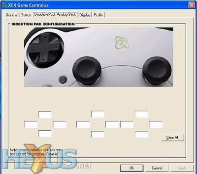 支持蓝牙!XFX Gamepad游戏手柄评测! --快科技--科技改变未来