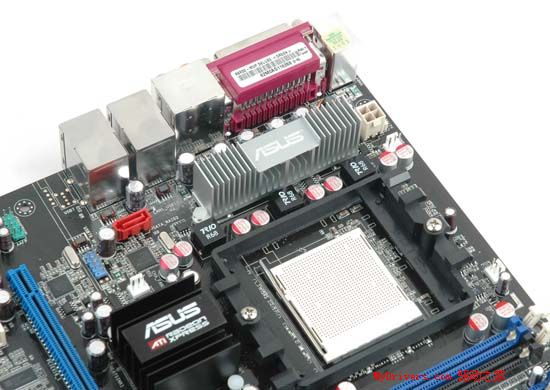 全球同步——交火RD580主板测试-ATi,冶天,RD480，RD580，CrossFire，-驱动之家