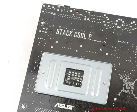 全球同步——交火RD580主板测试--快科技--科技改变未来